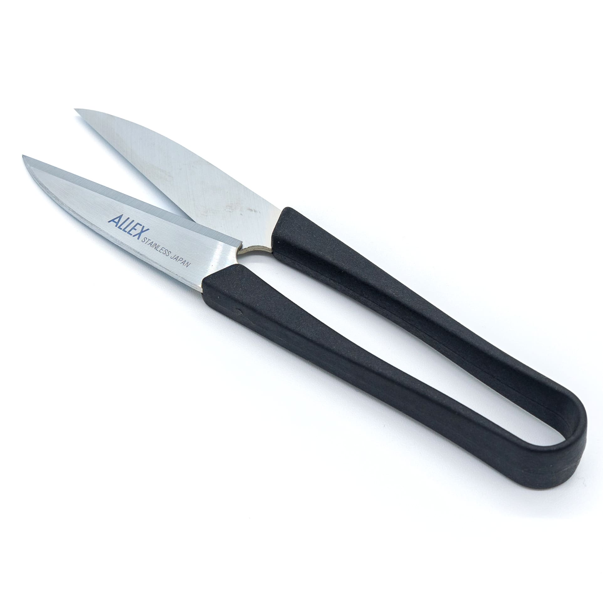 Japanese Snips Kyoto type - High carbon stainless steel 4"