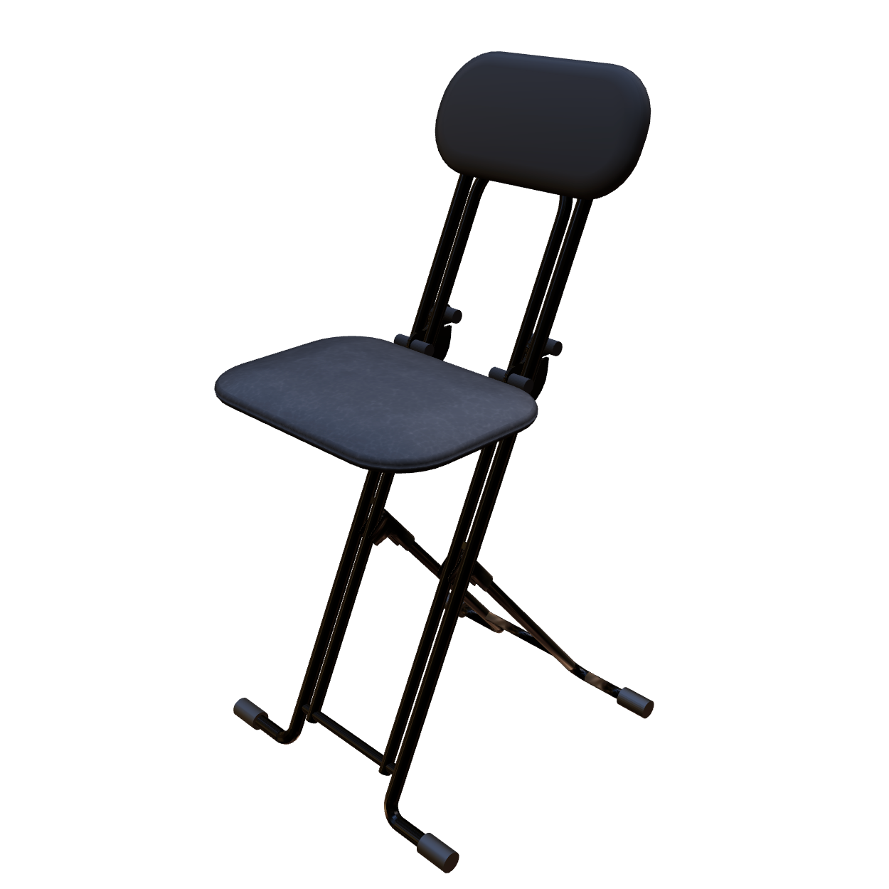 Terrace - Step-less - Height-Adjustable Folding Chair